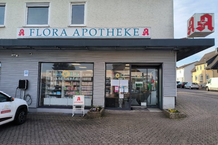 Start - Apotheken Idstein